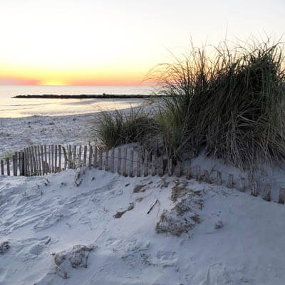 Activities & Attractions - Cape Charles