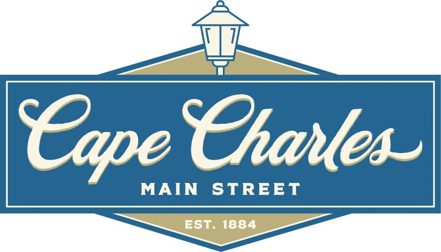 Cape Charles Main Street - Cape Charles