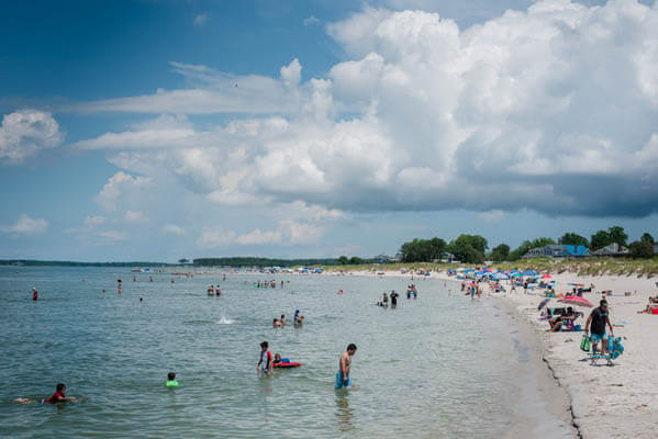 Activities & Attractions - Cape Charles