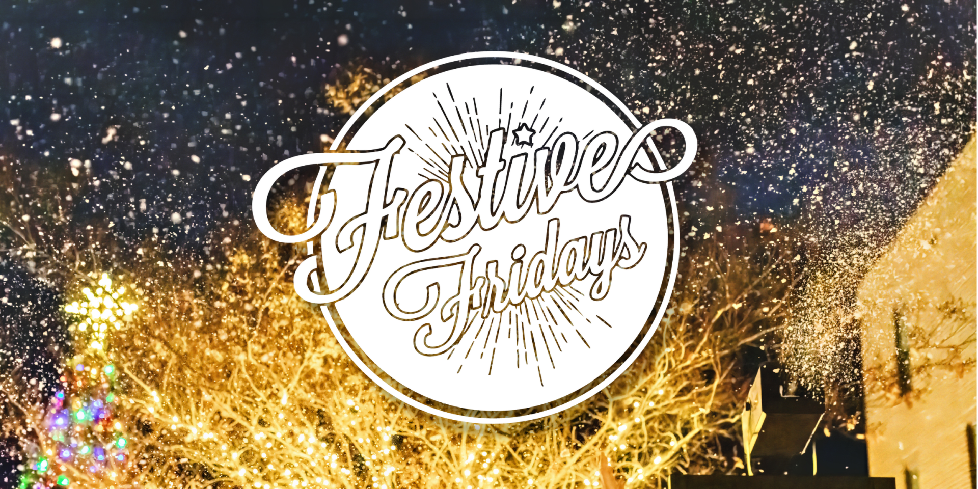 Festive Fridays: A Beloved Holiday Tradition in Cape Charles - Cape Charles